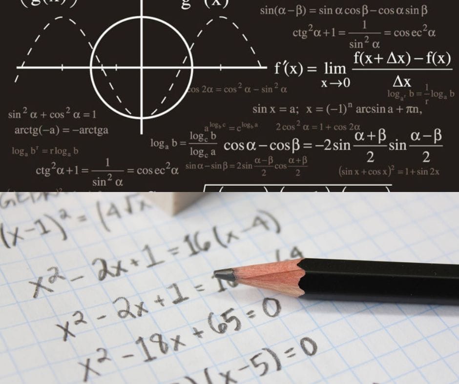 Pay For a Math Homework Doer | Step-by-Step Math HW Help